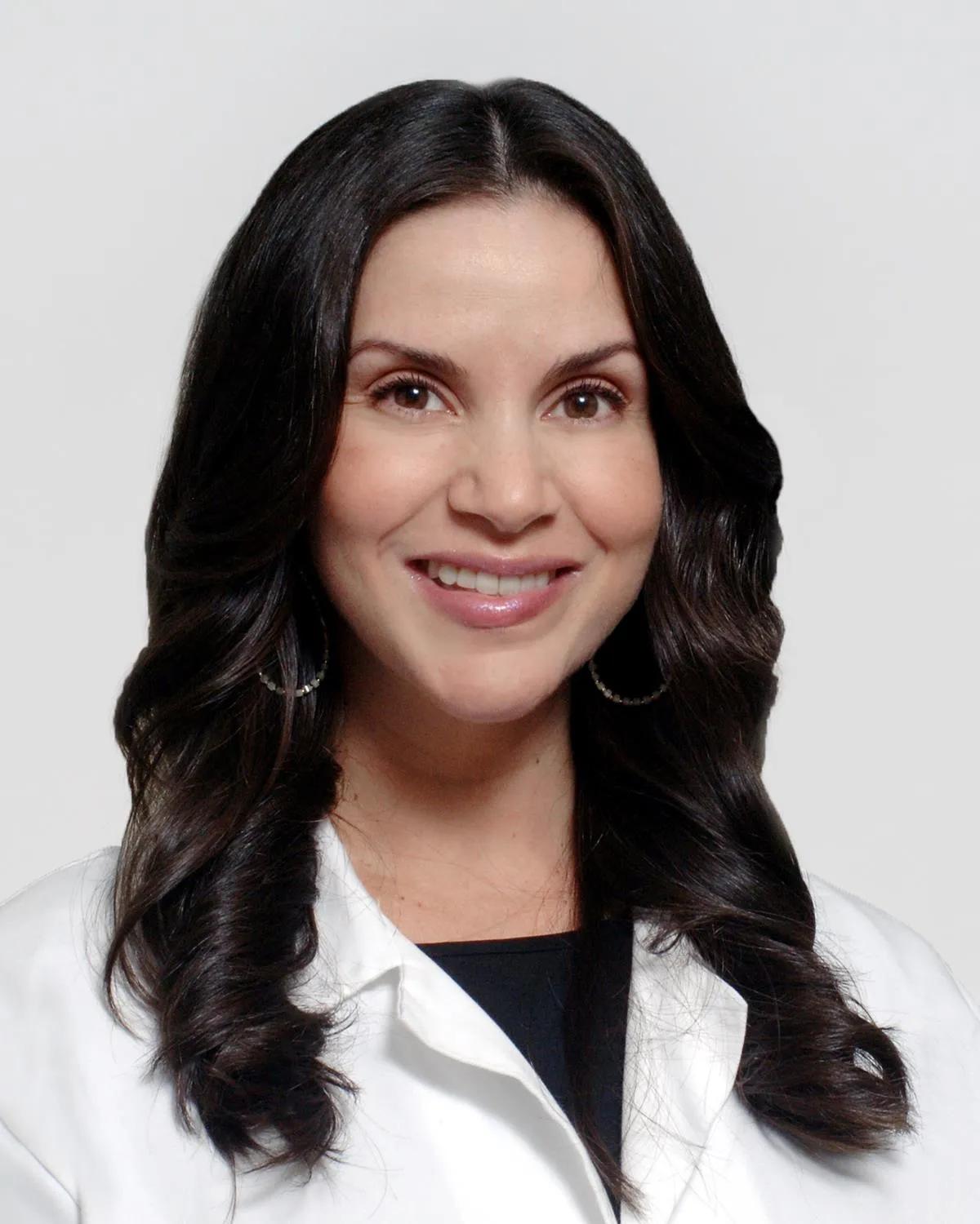 Dr. Angela Fernandez Santiago, DO - Coral Springs, FL - Family Medicine ...