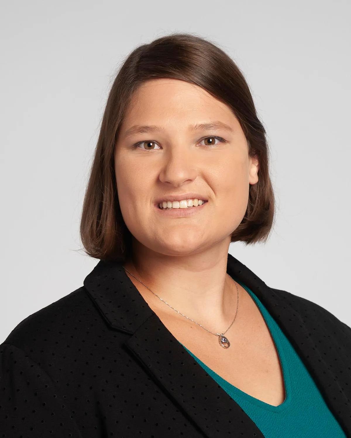 Danielle Summers, PA-C - Mayfield Hts, OH - Pulmonology - Request ...