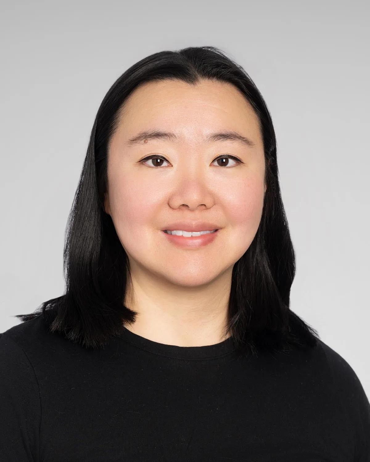 Dr. Elizabeth Wood, MD - Akron, OH - Colon and Rectal Surgery