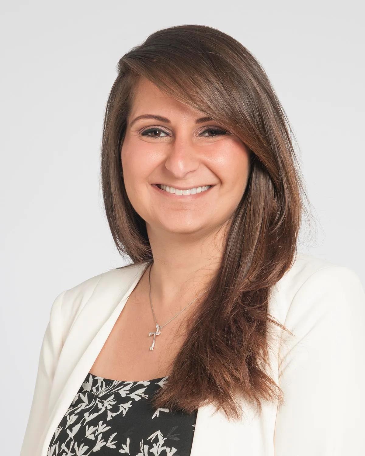 Dr. Ann Awadalla, DO - Independence, OH - Internal Medicine - Request ...