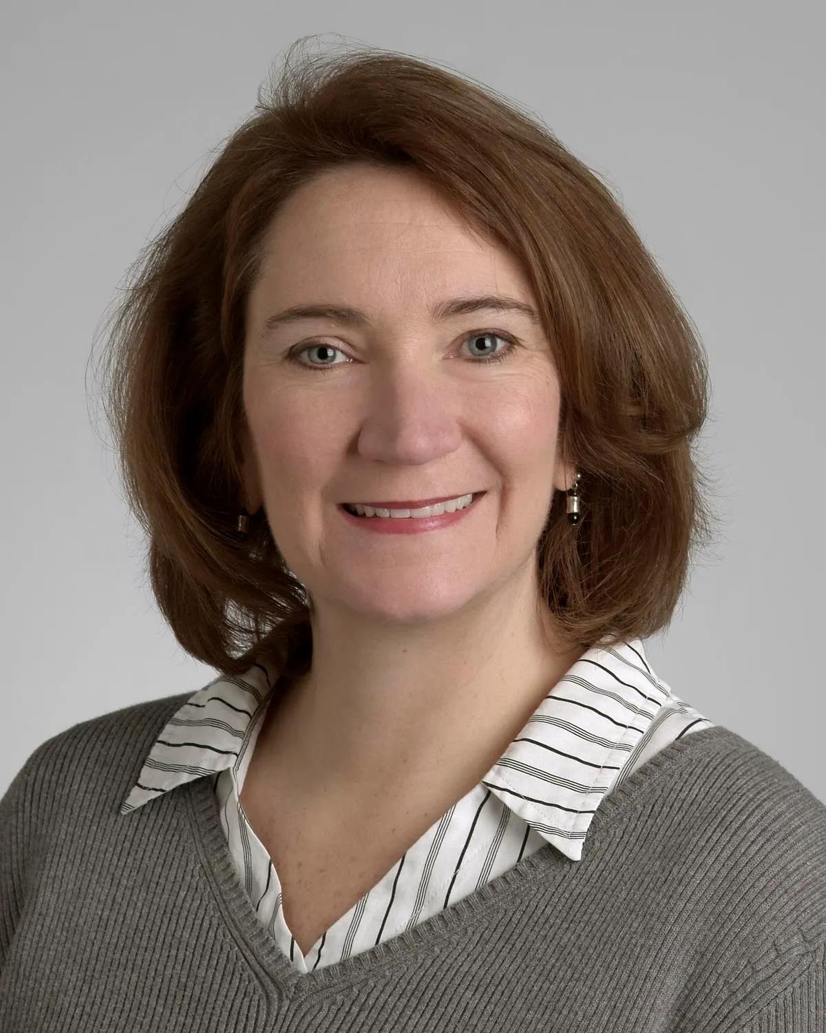 Anne Vanderbilt, CNP, CNS - Cleveland, OH - Internal Medicine