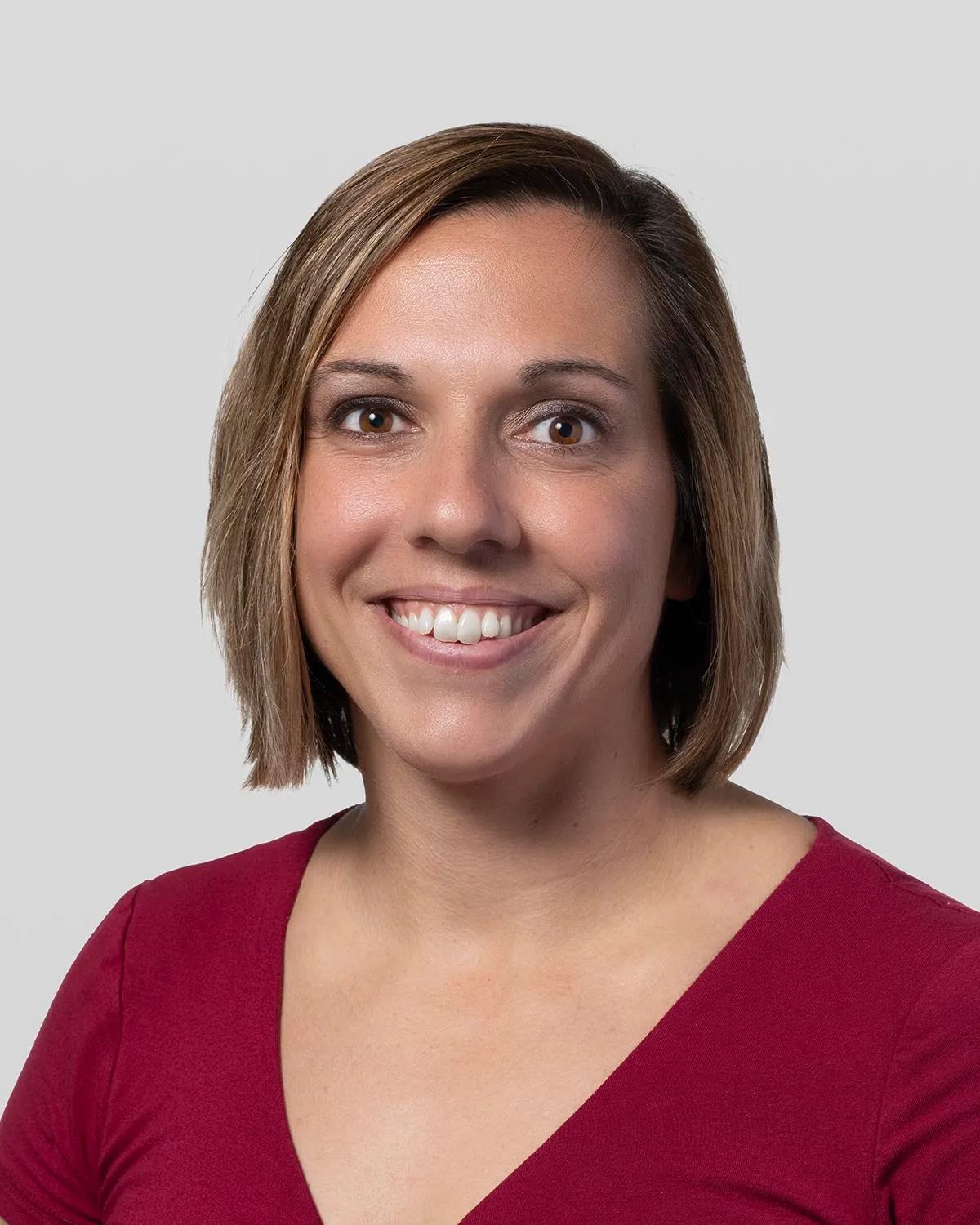 Ashley Watson, CNP - Dover, OH - Pulmonology