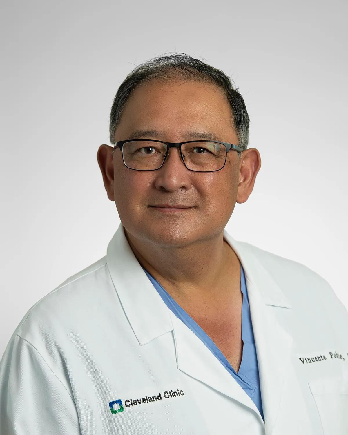 Dr. J. Vicente Poblete, MD - Avon, OH - Plastic Surgery - Request ...