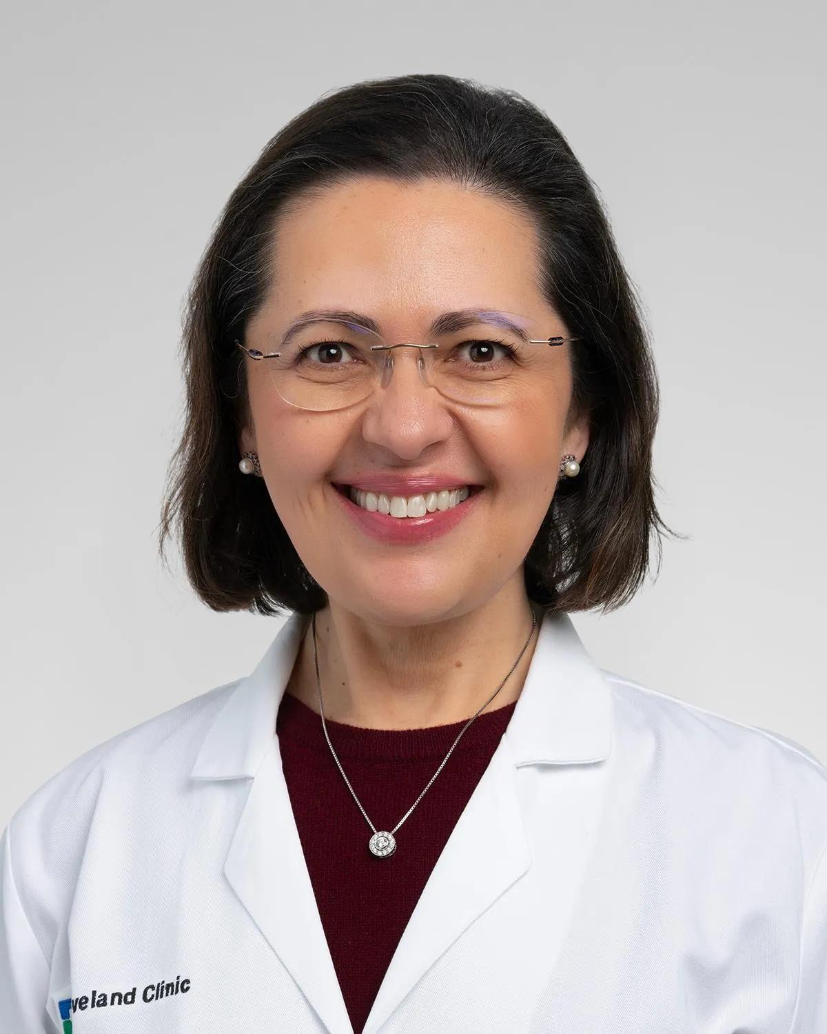 Dr. Maria Mountis, DO - Beachwood, OH - Heart Failure - Request Appointment