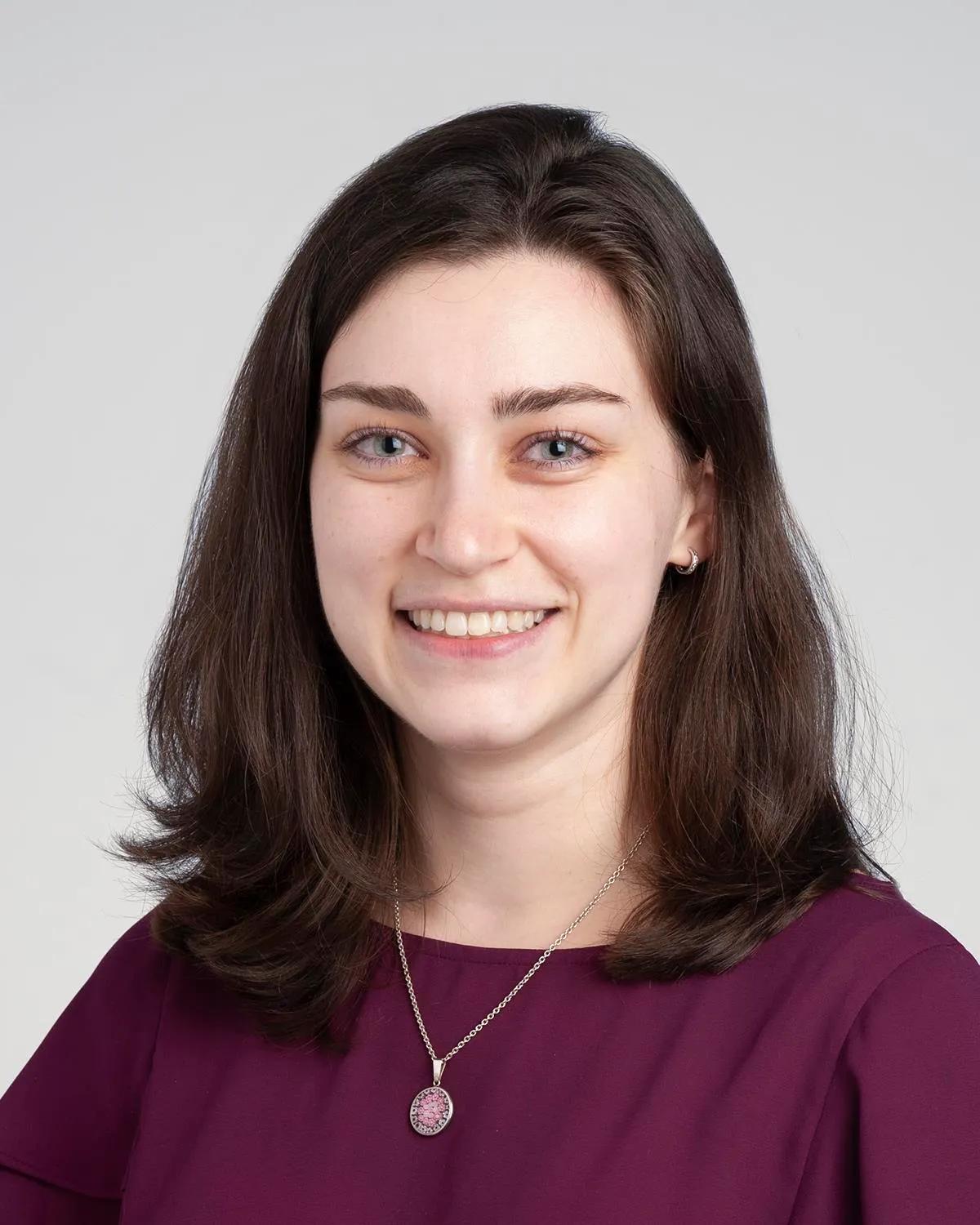 Katelyn Grace Routhier Mercado, CNP - Cleveland, OH - Cellular Therapy