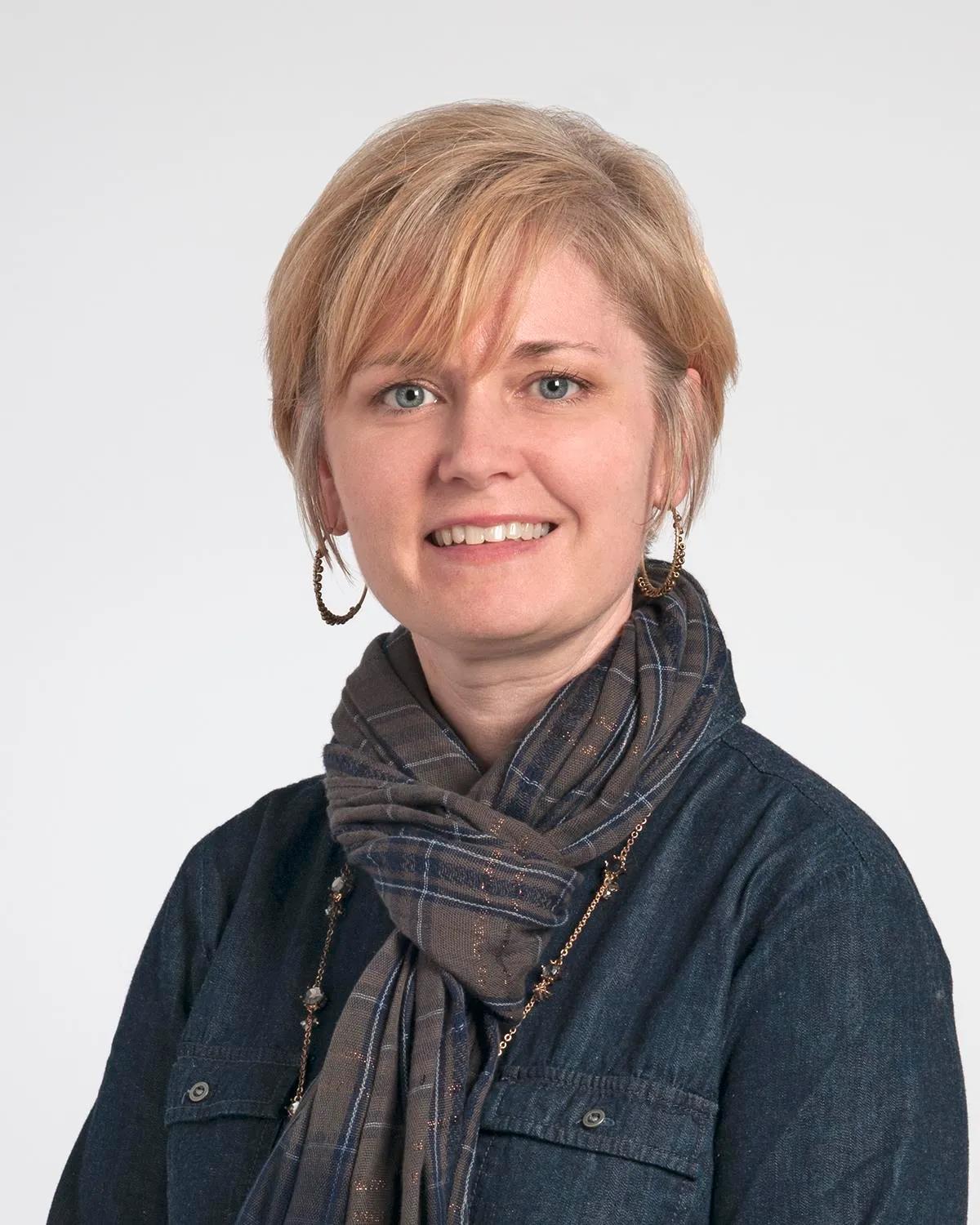 Leighanne Hustak, CNP - Lorain, OH - Internal Medicine