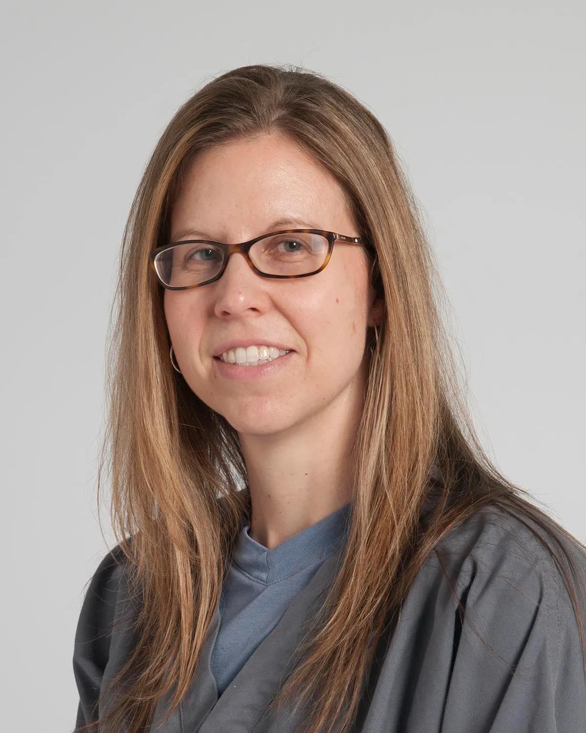 Denice Limbert, PA-C - Cleveland, OH - Neuro-Oncology - Request Appointment