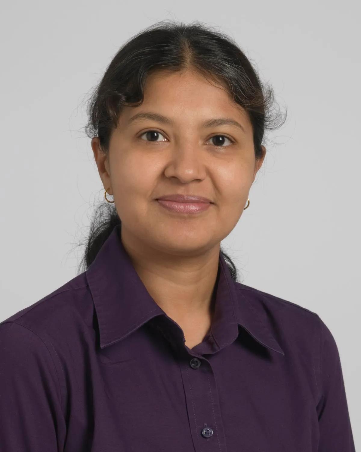 Dr. Radhai Prabhakaran, MD - Brunswick, OH - Pediatrics - Request Appointment