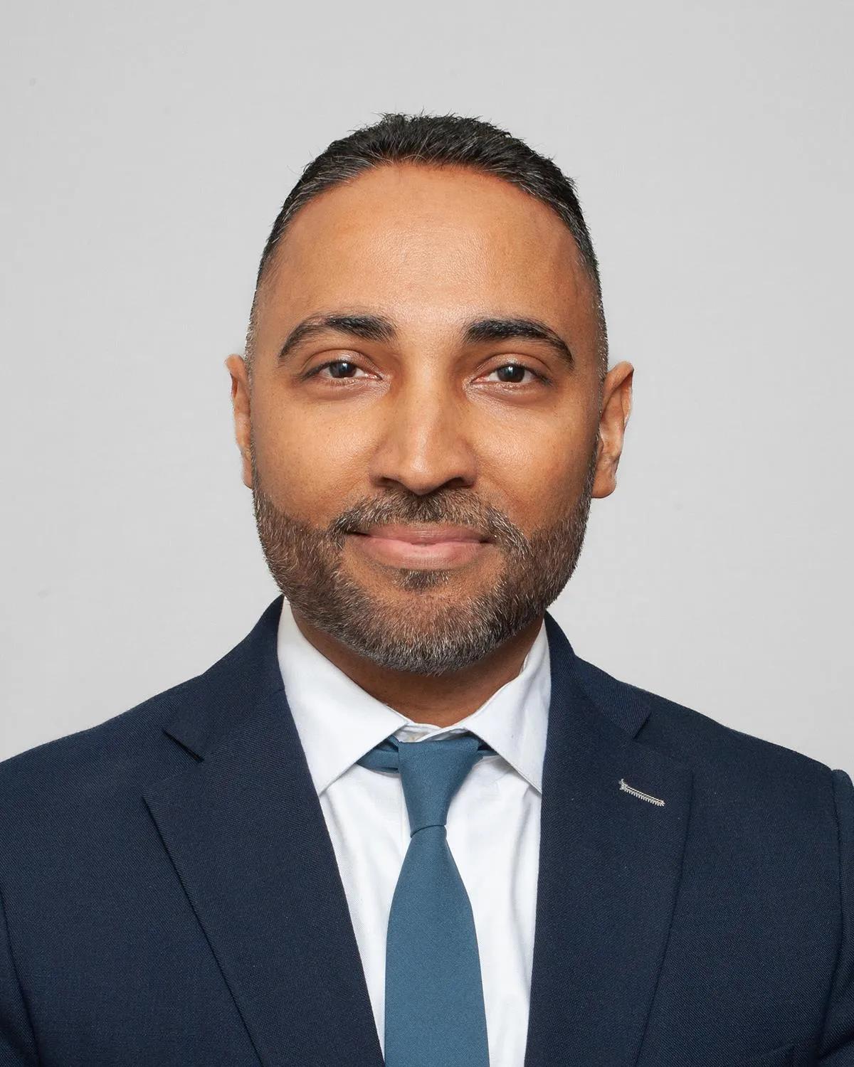 Dr. Parikshit Sharma, MD - West Palm Beach, FL - Electrophysiology