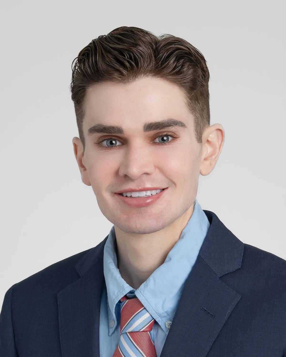 Dr. Colin McLaughlin, MD - Avon, OH - Hospital Medicine