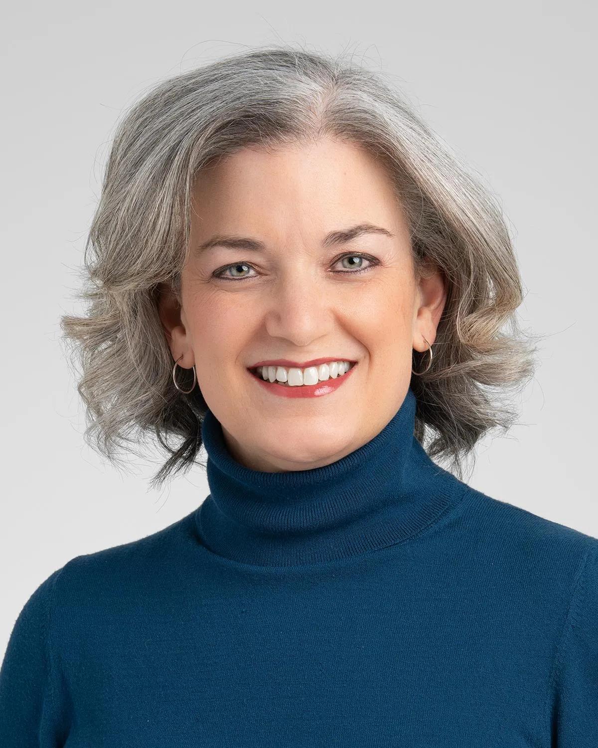 Christina Ferraro, CNP - Cleveland, OH - Cellular Therapy