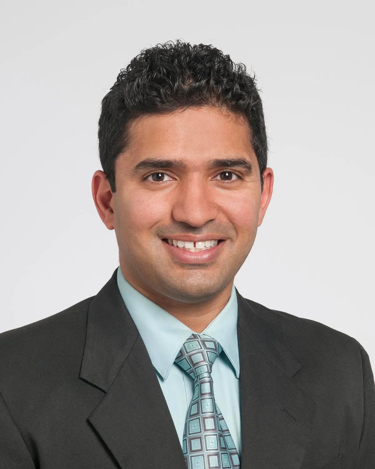 Dr. Jonathan Mathias, MD - Mayfield Hts, OH - Hospital Medicine