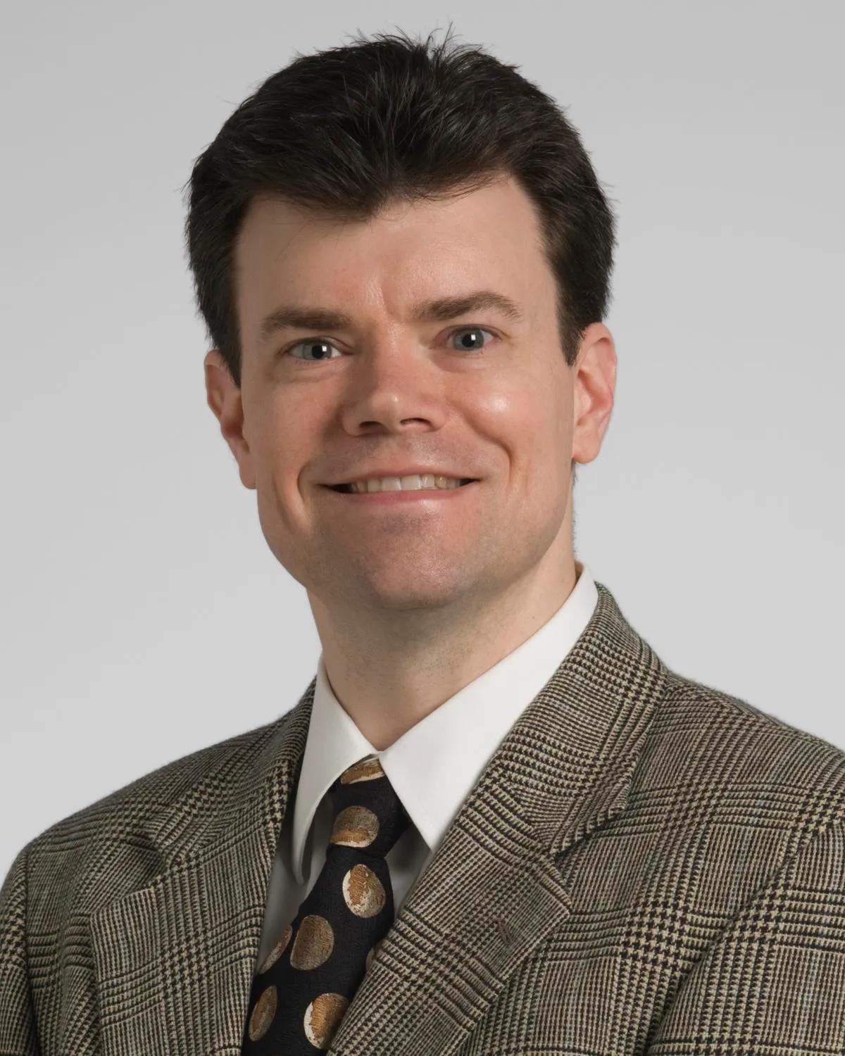 Dr. Daniel Lockwood, MD - Cleveland, OH - Diagnostic Radiology ...