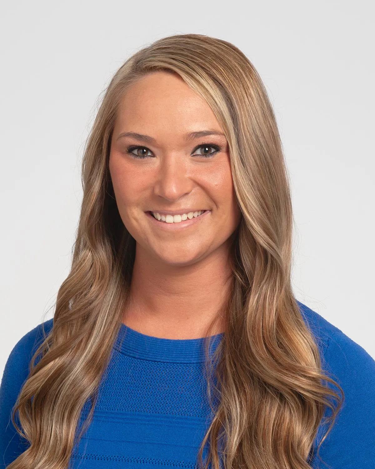 Danielle Rose Hagan Stewart, CNP - Independence, OH - Internal Medicine