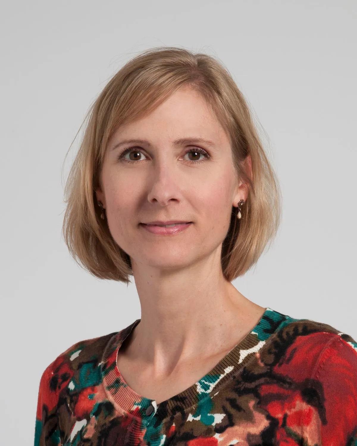 Dr. Amanda Ferry, MD - Mayfield Hts, OH - Obstetric and Gynecologic ...