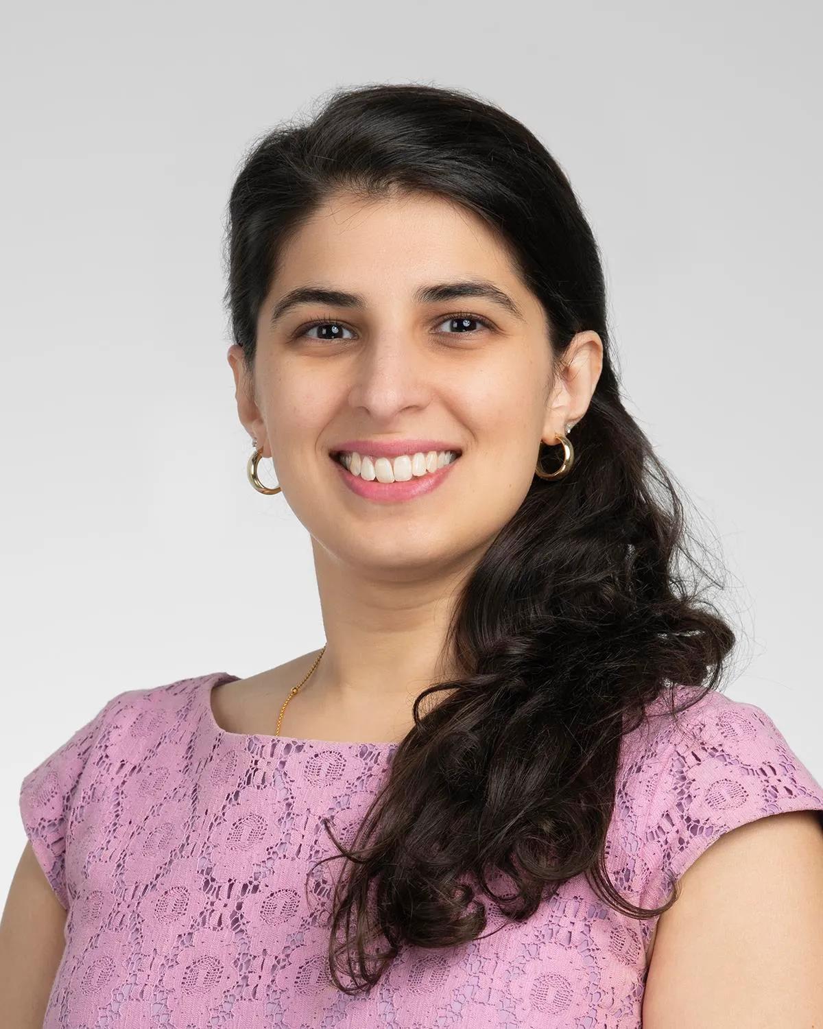 Dr. Sonya Parashar, MD - Independence, OH - Allergy and Immunology ...