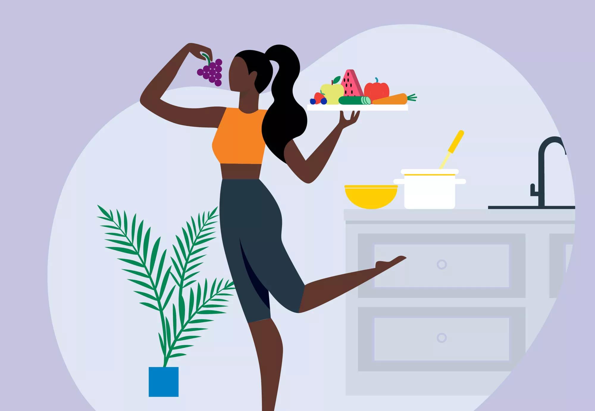 Fad Diets: What They Are and Are They Healthy