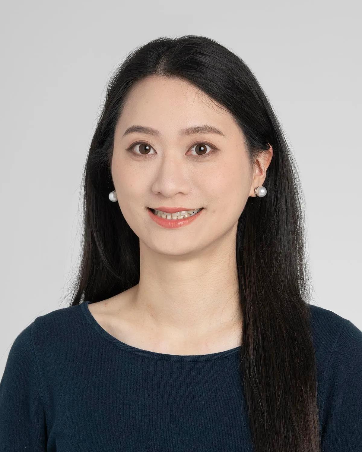 Dr. Yi-Wen Liao, MBChB - Canton, OH - Electrophysiology