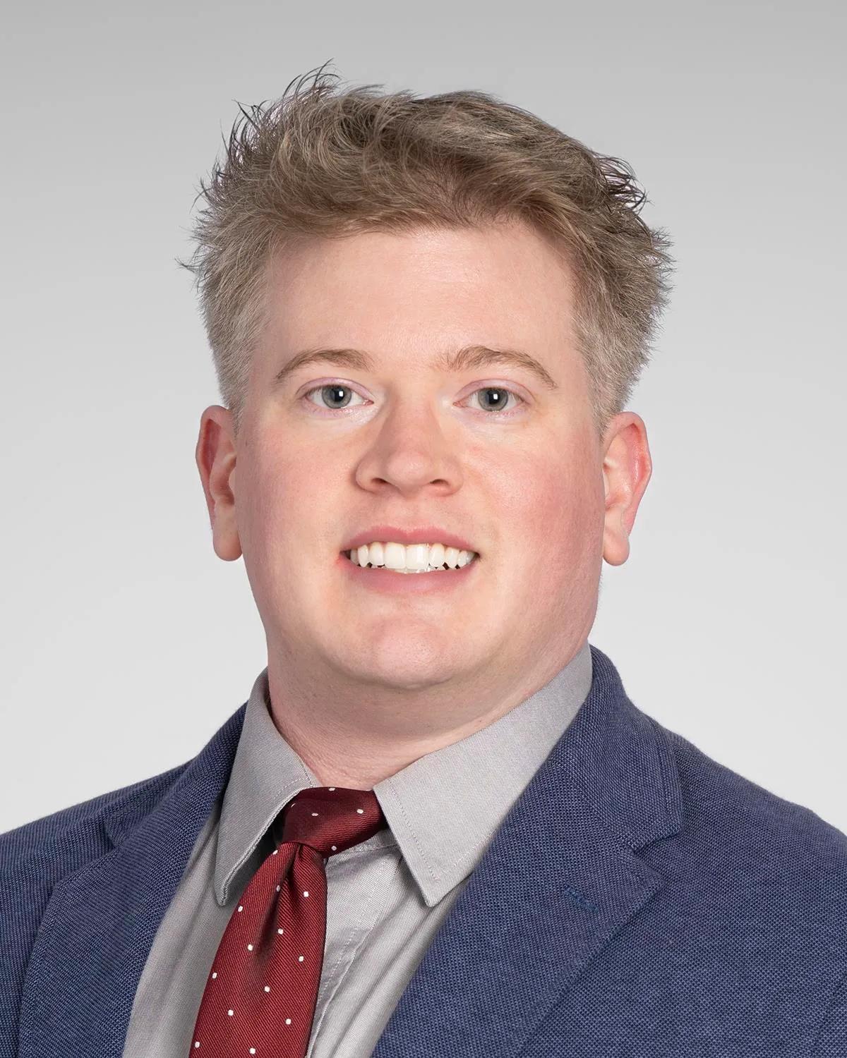 Logan Eisenhart, CNP - Cleveland, OH - Hematology Oncology