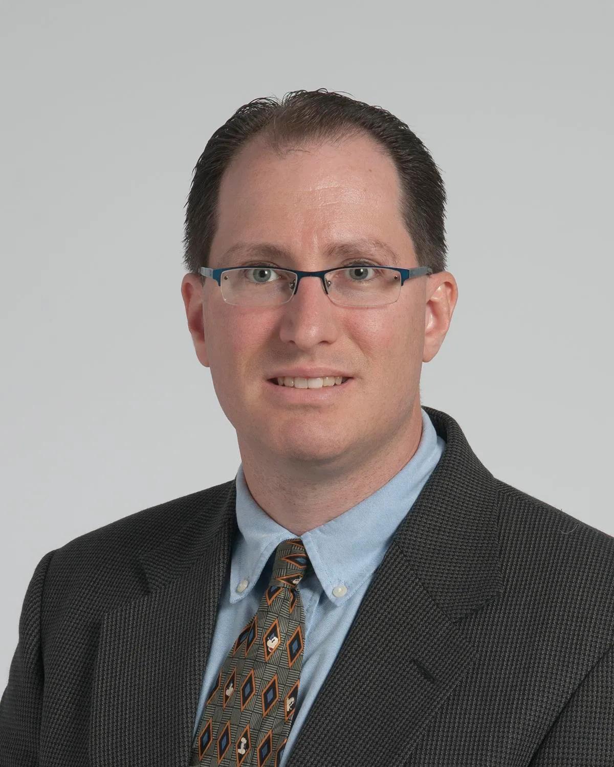 Dr. Jeffrey Burkey, MD - Wooster, OH - Family Medicine - Request ...