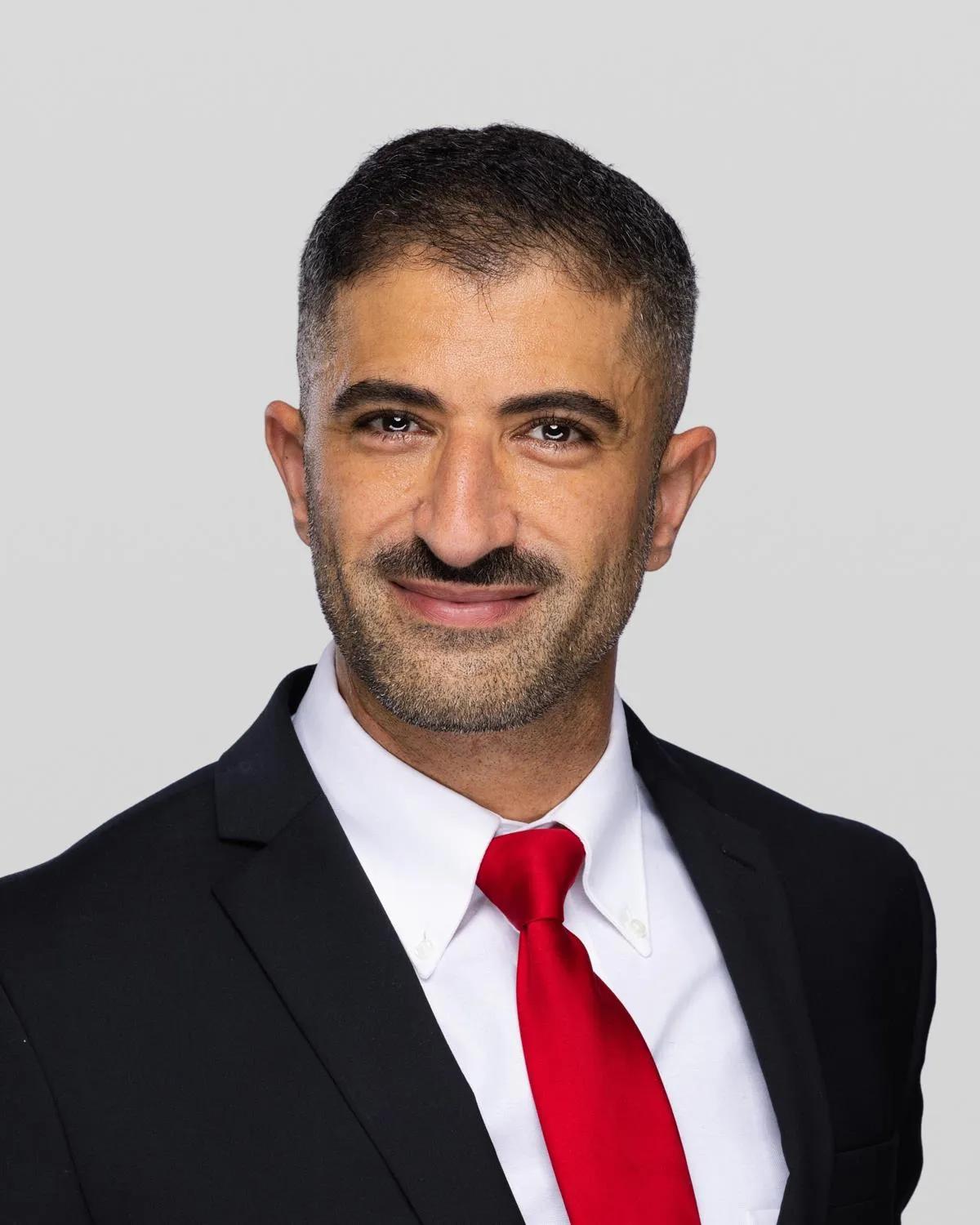 Dr. Harb Harb, MD - Vero Beach, FL - Cardiology