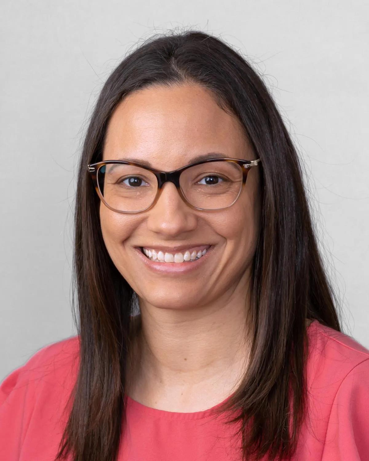 Dr. Michelle Baker, MD - Urgent Care