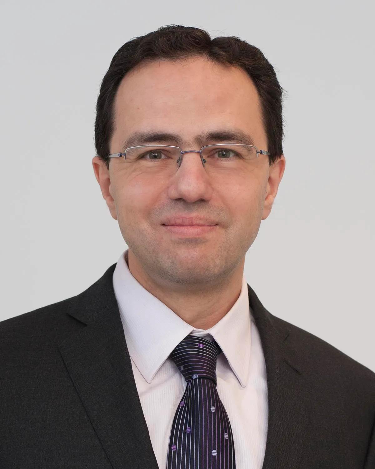 Dr. John Jabbour, MD - Garfield Hts, OH - Internal Medicine