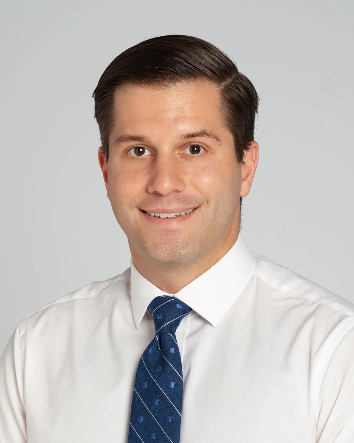 Dr. Matthew Grabowski, MD - Cleveland, OH - Brain and Tumor ...