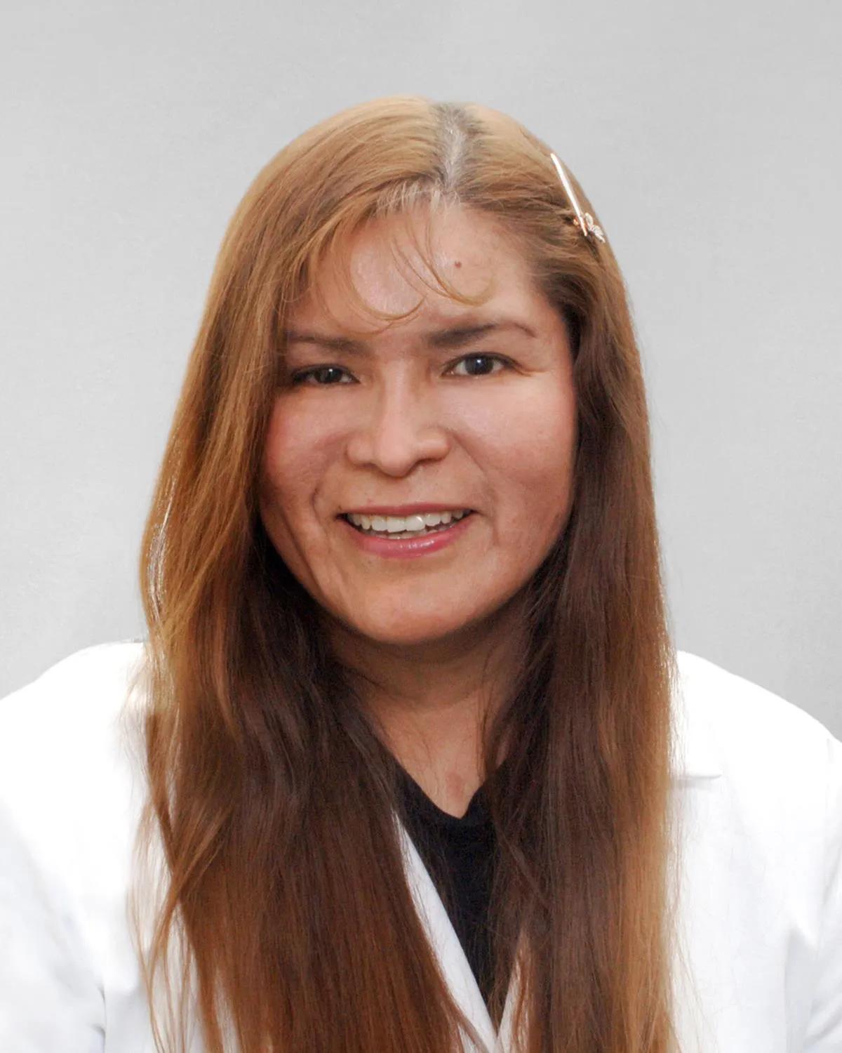 Dr. Semiramis Carbajal Mamani, MD - Weston, FL - Sleep Medicine