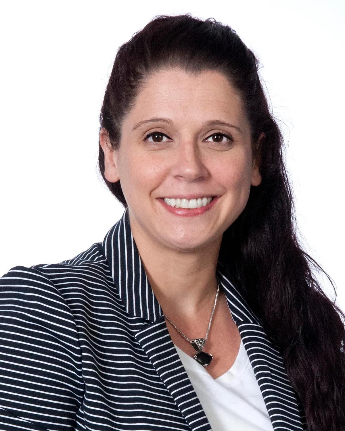 Amanda Rose, PsyD - Akron, OH - Psychology