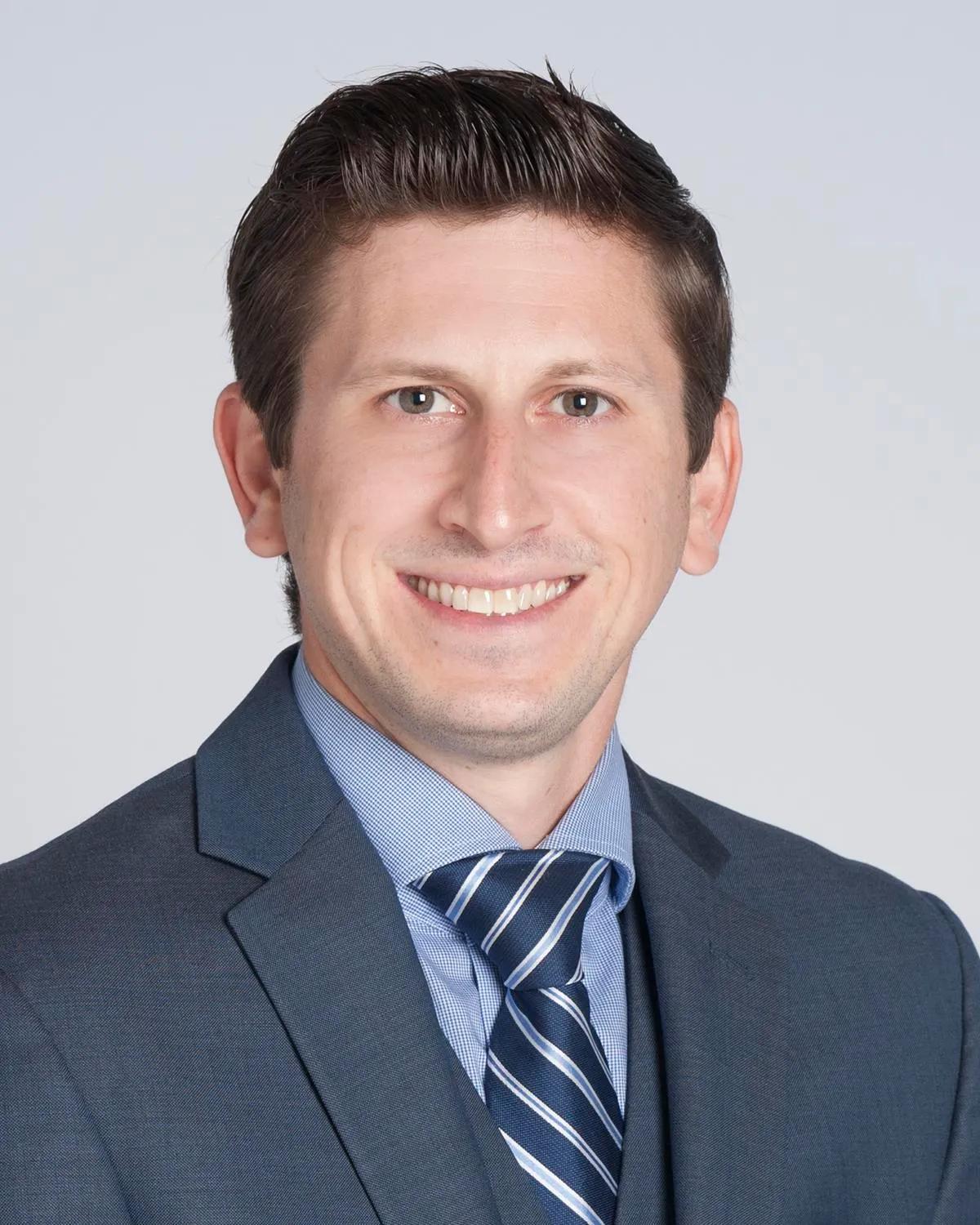 Dr. Christopher Silko, DO - Mayfield Hts, OH - Knee Orthopedic Surgery ...