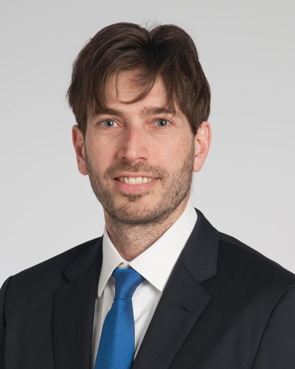 Dr. Joshua Polster, MD - Cleveland, OH - Diagnostic Radiology ...