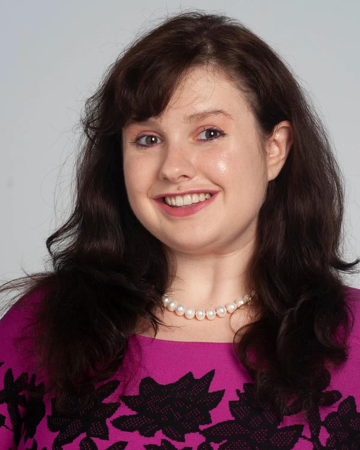 Dr. Anna Shapiro-Krew, MD - Cleveland, OH - Neuropsychiatry, Psychiatry