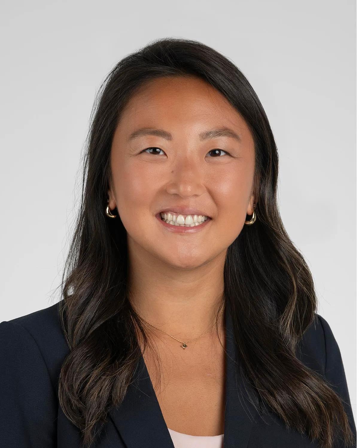Dr. Sara Liu, MD - Avon, OH - Facial Plastic Surgery