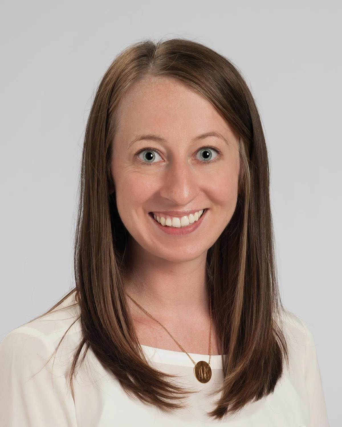 Bridget A Dolan, PA-C - Cleveland, OH - Critical Care Medicine