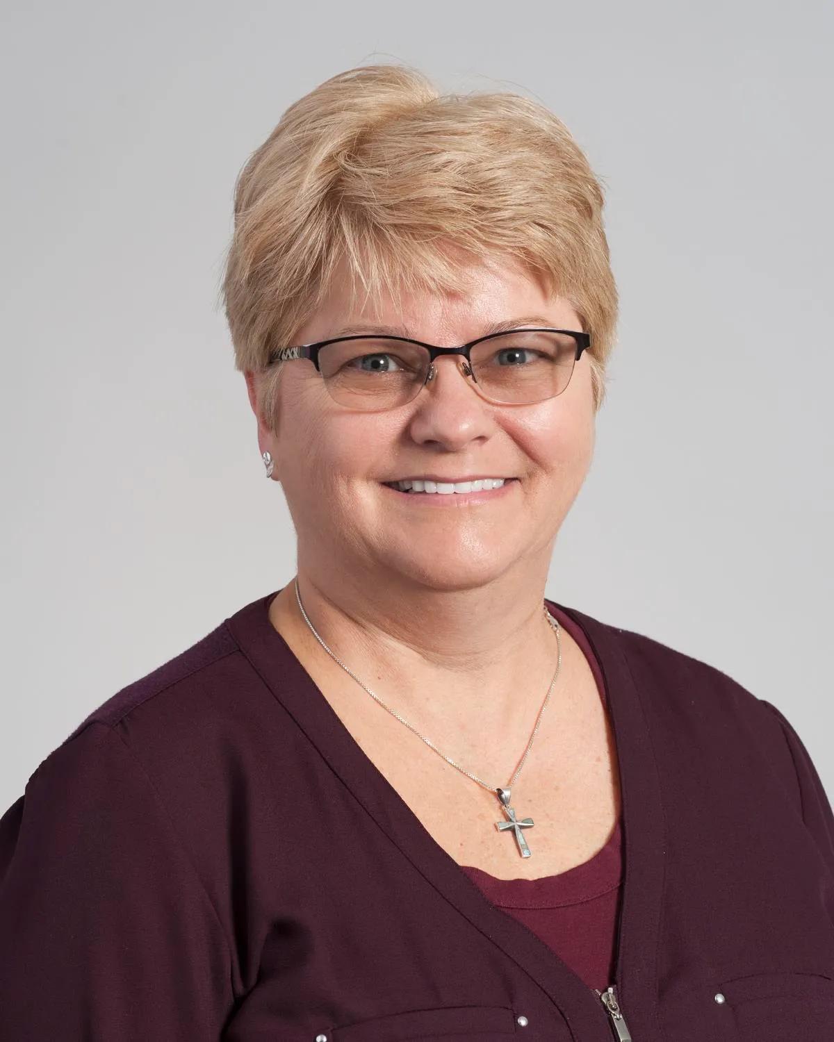 Candy Yoder, CNP - Sugarcreek, OH - Family Medicine - Request Appointment