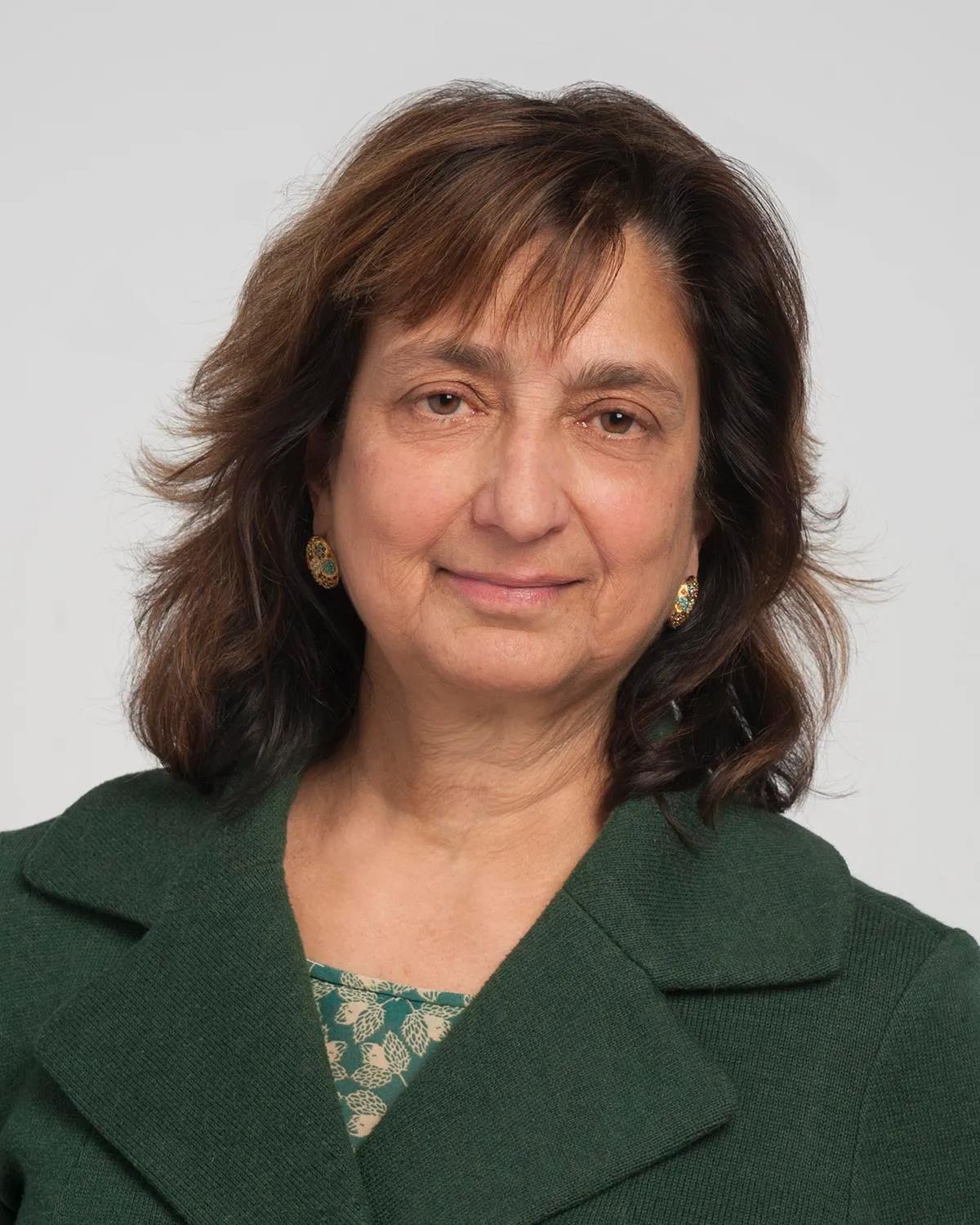 Dr. Monica Ray, MD - Cleveland, OH - Gastroenterology