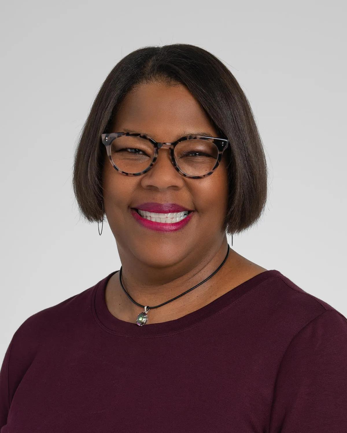 Dr. Yolando McGriff-Chatman, MD - Euclid, OH - Obstetrics and ...