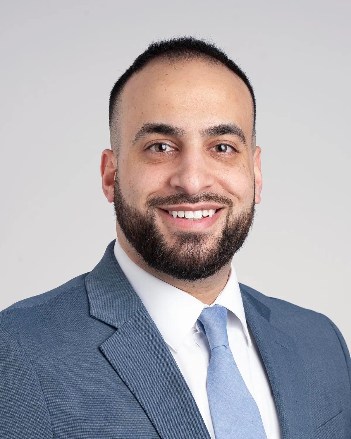 Mohammad Hamdan, CNP - Avon, OH - Headache Medicine - Request Appointment