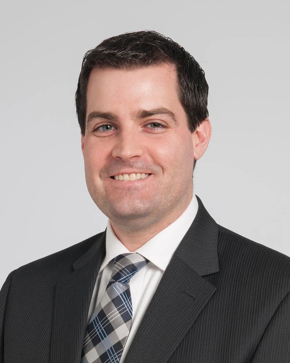 Dr. Christopher Murphy, DO - Cleveland, OH - Emergency Medicine