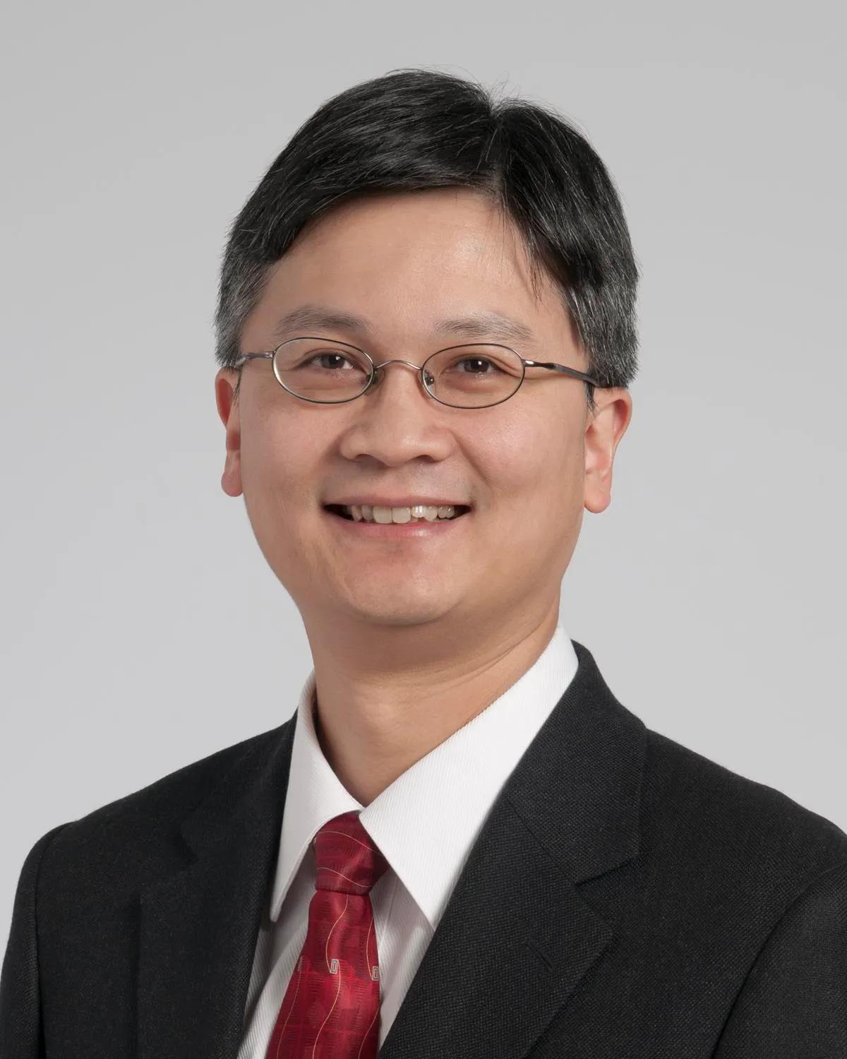Dr. Wai Hong Wilson Tang, MD - Cleveland, OH - Cardiology - Request ...