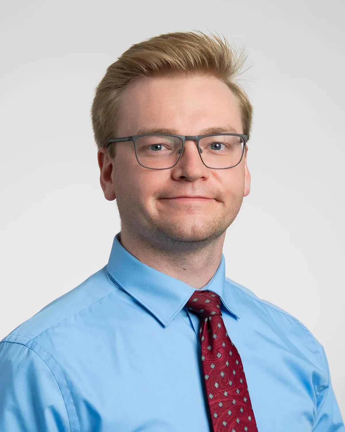 Aaron Baker, PA-C - Hospital Medicine