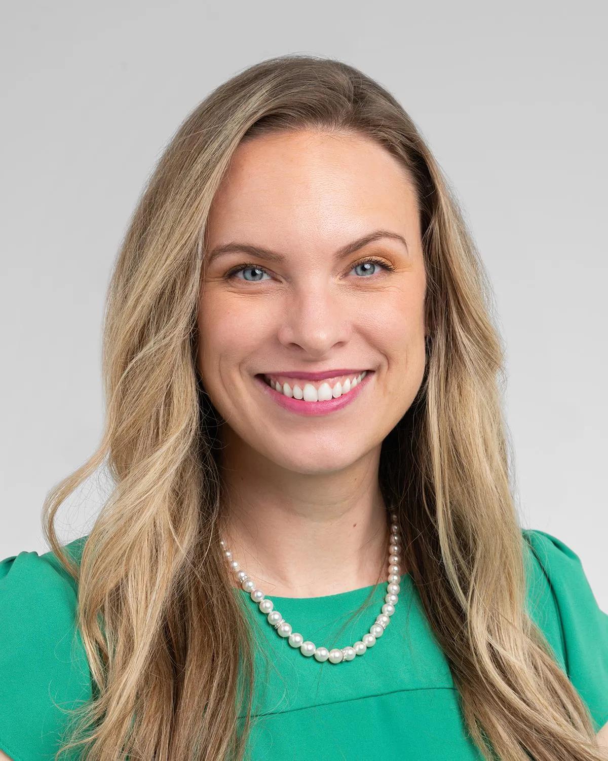 Dr. Hayley Eichenlaub, DO - Emergency Medicine