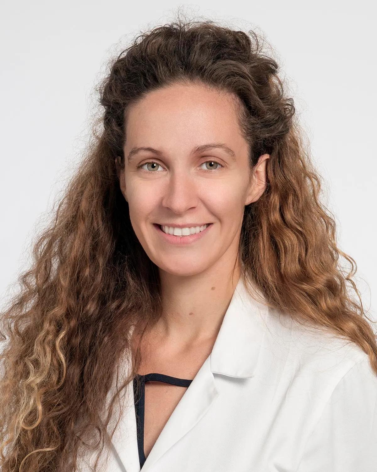 Raychel Berardinelli, CNP - Cleveland, OH - Hematology Oncology ...