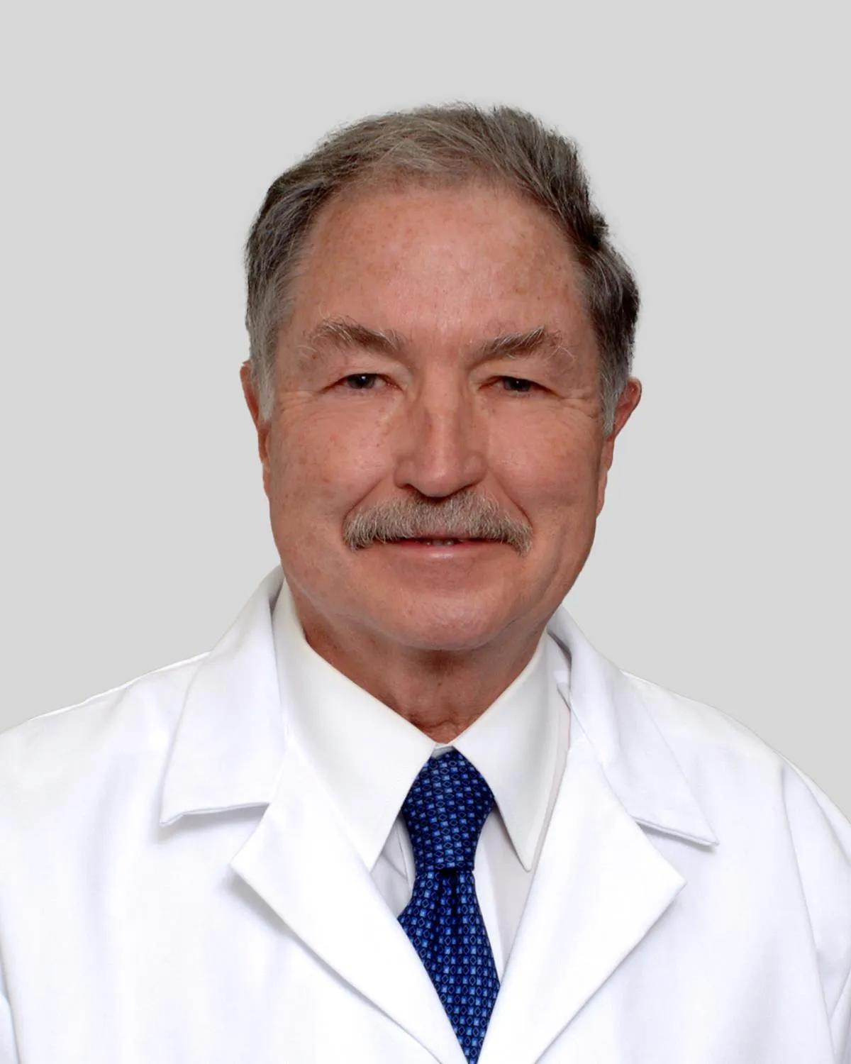 Dr. Christopher O'Brien, MD - Weston, FL - Liver Transplant Surgery