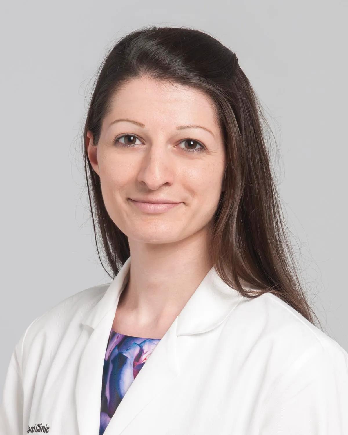 Dr. Anita Modi, MD - Cleveland, OH - HIV Medicine, Infectious Diseases ...