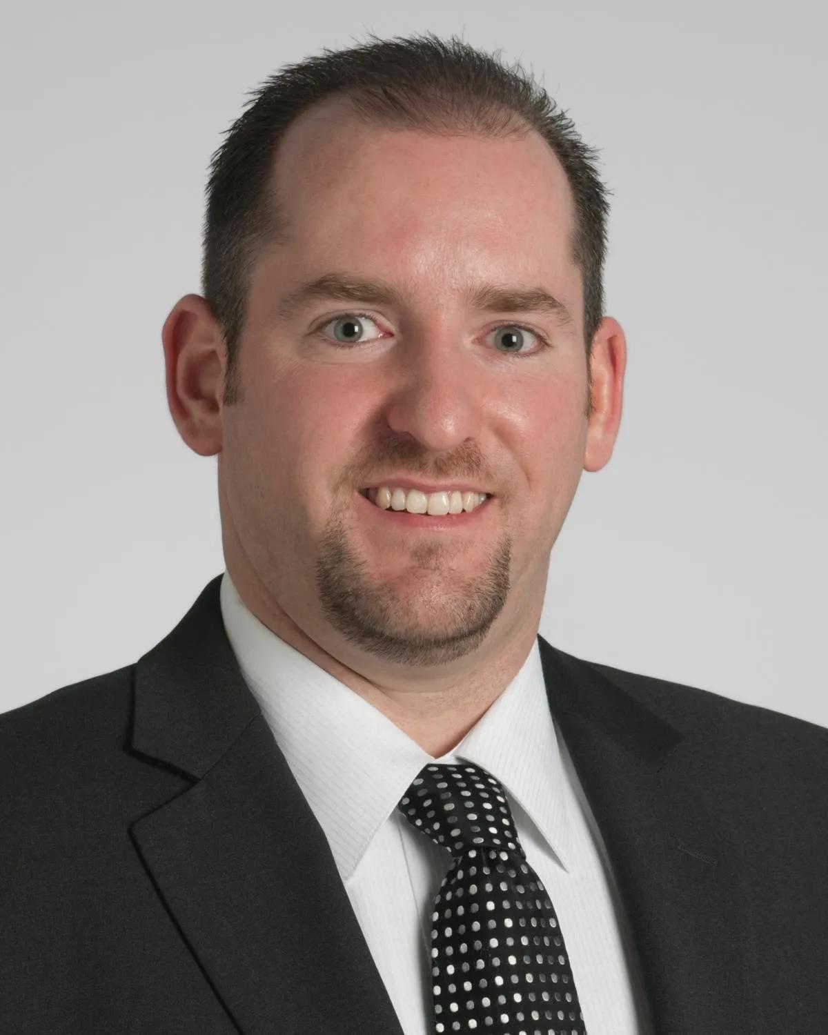 Ryan Meffley, OD - Medina, OH - Optometry - Request Appointment