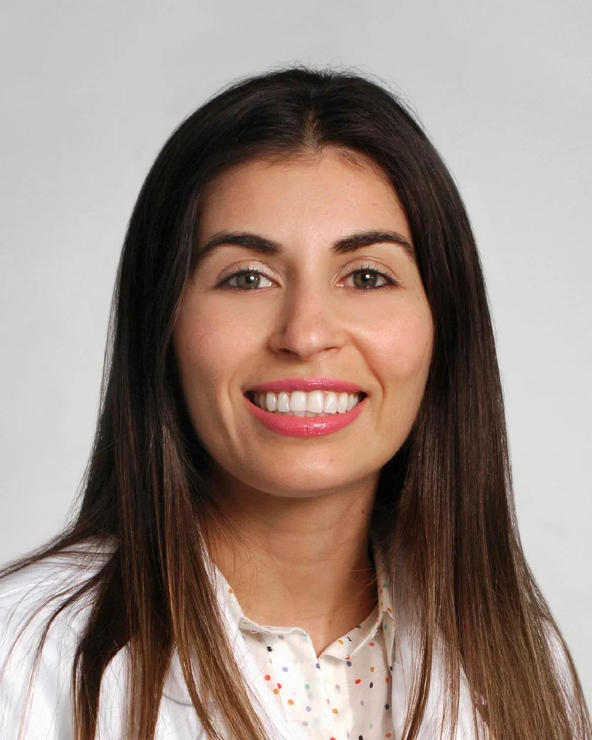 Dr. Linda Godinez, MD - Weston, FL - Hospital Medicine