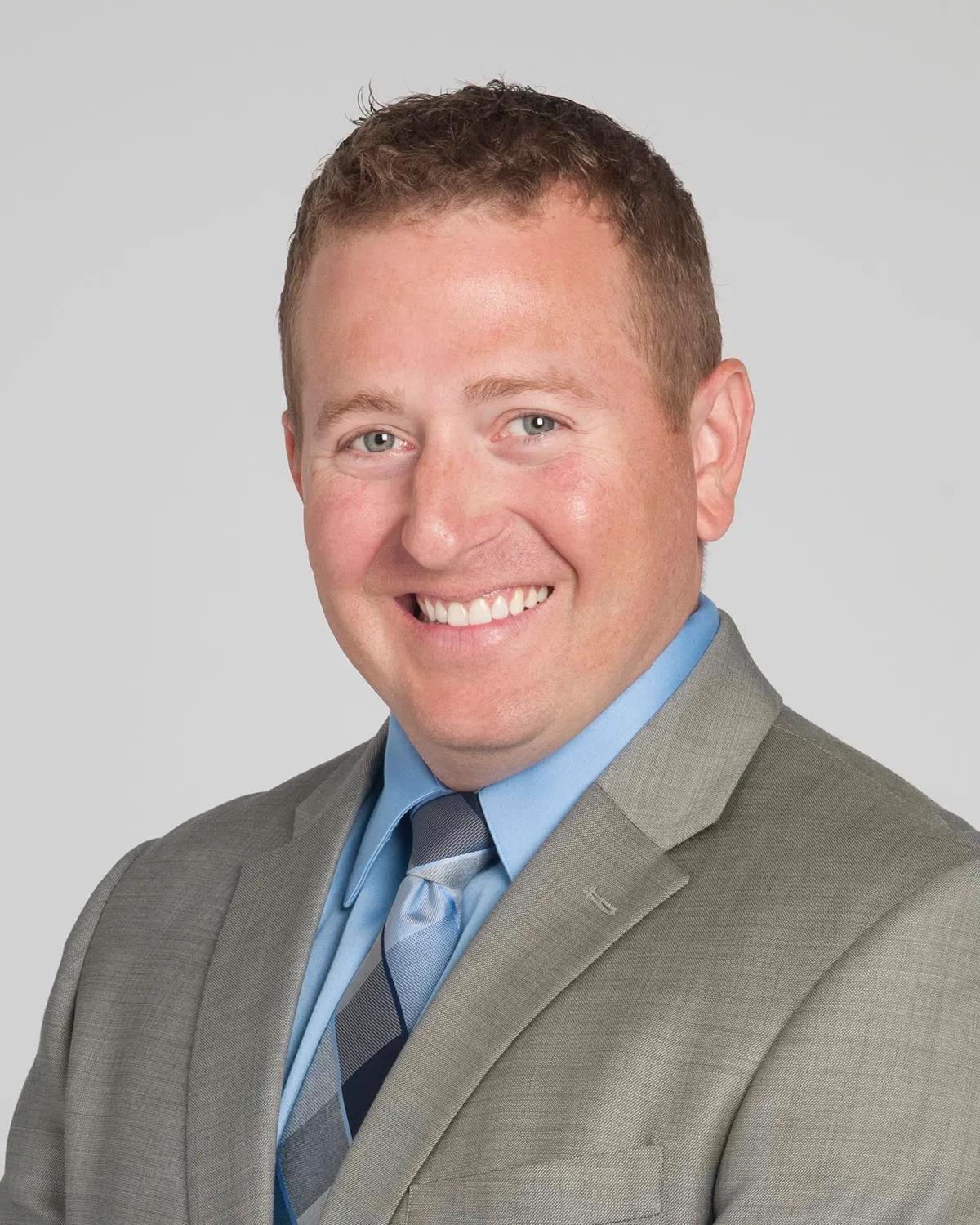 Dr. Brian Bugay, DO - Euclid, OH - Emergency Medicine