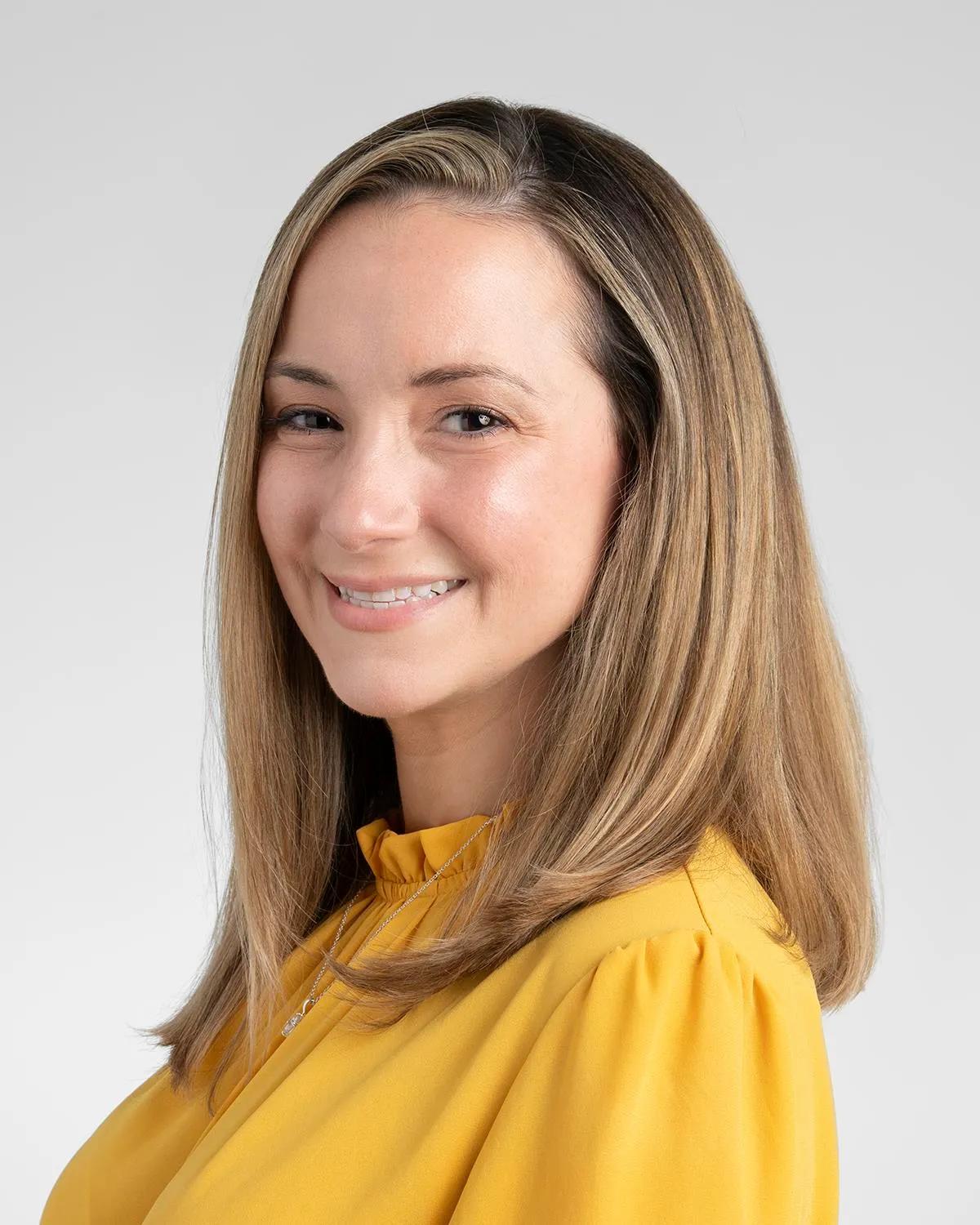 Dr. Brittany Delasos, DO - Mayfield Hts, OH - Psychiatry